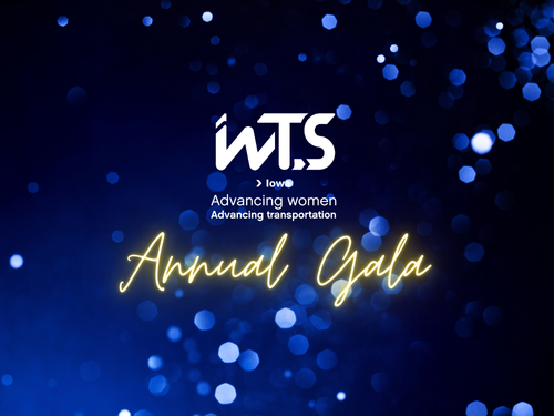 An incredible night at the WTS Iowa Annual Gala | WTS